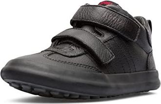 Camper Garçon Pursuit K900197 Bottine sneaker Noir 001, 38 (EU)