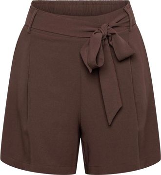 &Co Woman Short Shorts - - Shorts - Damen - Braun - XS