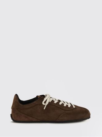 Axel Arigato Baskets Homme couleur Marron