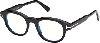 Tom Ford Tf6121 Optical Frame - - Accessories - unisex - Schwarzk - ONE SIZE