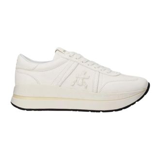 Premiata Bethcoin Sneaker - - Shoes - Damen - Wei&szlig; - 40 EU