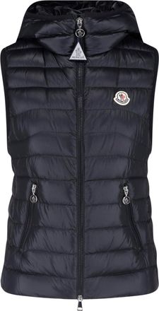 Moncler Padded Gilet Glygosse