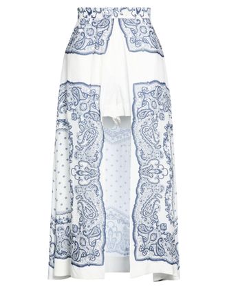 Sandro HOSEN & R&Ouml;CKE - Midi-R&ouml;cke auf YOOX.COM