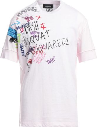 Dsquared2 TOPS - T-shirts auf YOOX.COM