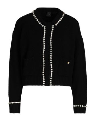 Pinko STRICKWAREN - Strickjacken auf YOOX.COM
