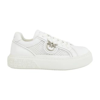 Pinko Pinko, Damen, Schuhe, Wei&szlig;, 38 EUGr&ouml;&szlig;e