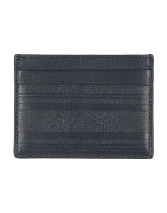 Brioni Kleinlederwaren - Kartenetuis auf YOOX.COM