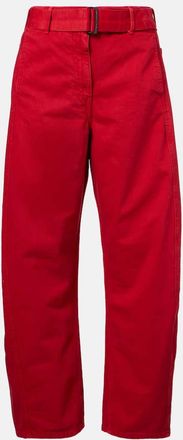 Magda Butrym Barrel Jeans