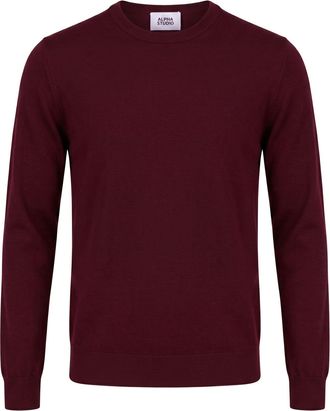 Alpha Studio STRICKWAREN - Pullover auf YOOX.COM