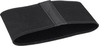 Generic Schutzband f&uuml;r Ski, elastisch, wasserdicht, Zehenschutz f&uuml;r Eiskunstlauf, f&uuml;r Hockey, Eiskunstlauf, Geschwindigkeit, Freizeit, Erwachsene