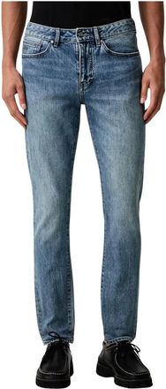 A|X Armani Exchange Jean slim - Homme - Jeans - Bleu - Taille: W34