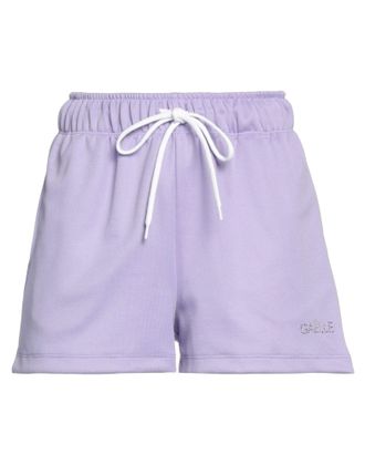 Ga&euml;lle Paris HOSEN & R&Ouml;CKE - Shorts & Bermudashorts auf YOOX.COM