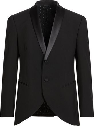 Daniele Alessandrini ANZ&Uuml;GE und CO-ORDS - Blazers auf YOOX.COM