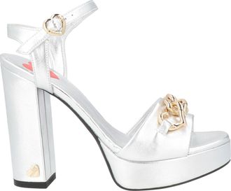 Love Moschino SCHUHE - Sandalen auf YOOX.COM