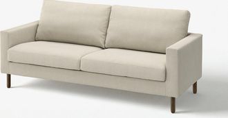 IKEA SALTSJ&Ouml;BADEN 3er-Sofa