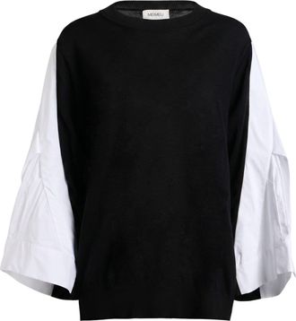 Meimeij STRICKWAREN - Pullover auf YOOX.COM