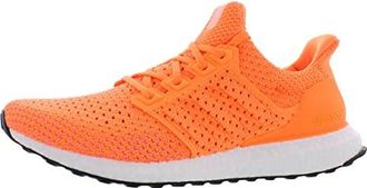 adidas Ultraboost Clima DNA Mens Shoes Size 6, Color: Orange