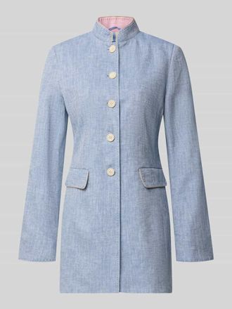 White Label Slim Fit Blazer mit Pattentaschen