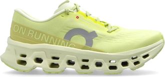 On Running Homme, Sport, Vert, Taille: 42 EU Cloudmonster 3