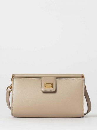 Dolce & Gabbana Minitasche Damen Farbe Braun