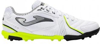 Joma Dribling Kunstrasen Turnschuhe f&uuml;r Herren (Wei&szlig;/Gelb)
