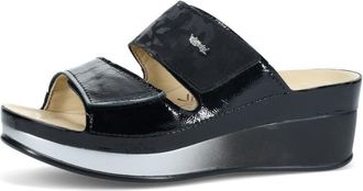 Vital Lara G - Frost/Lack schwarz Gr. 36