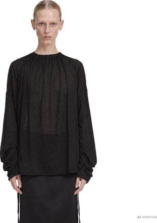 Calvin Klein Azal&eacute;e Top