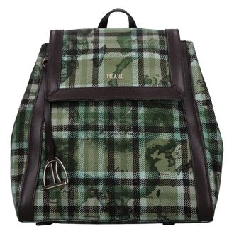 Alviero Martini 1A Classe Ld47 9894 Rucksack - - Bags - Damen - Gr&uuml;n - ONE SIZE