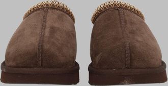 UGG Tasman II Slipper - Brown