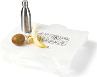 Generic Tragbarer Campingtisch, zusammenklappbar, Picknicktisch, faltbar, zum Essen, Schneiden im Freien, Wandern, Rucksackreisen, Reisen, Grillen, Party