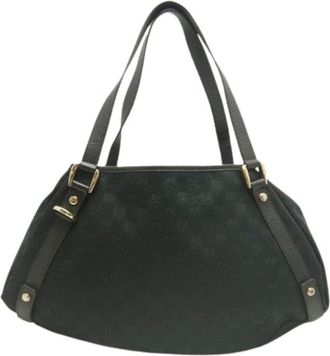 Gucci Damen, Pre-Owned, Schwarzk, ONE SIZEGr&ouml;&szlig;e