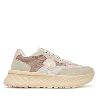 Blauer Sneakers Blauer Lynn01 S5LYNN01/MEG Beige