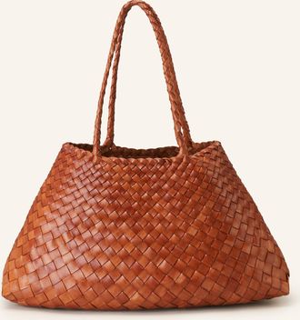 Dragon Diffusion Dragon Diffusion Shopper Santa Croce Big braun