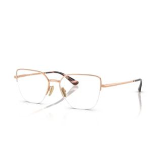 Vogue Eyewear Vogue, unisex, Accessoires, Jaune, Taille: 53 MM Vo4331 Eyeglasses