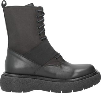 Carmens SCHUHE - Stiefeletten auf YOOX.COM