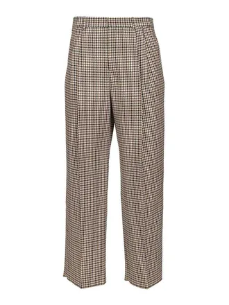 Emporio Armani Casual Hose - Bunt