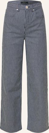 OPUS Jeans Mivy blau