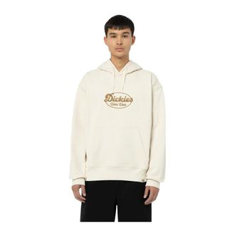 Dickies Whitecap Gray Gridley Hoodie - - Sweatshirts & Hoodies - Herren - Beige - L