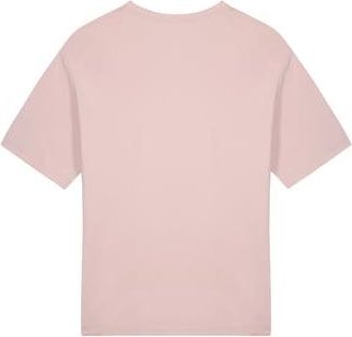 Maison Labiche T-shirt droit Chassaigne en coton biologique