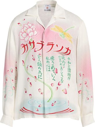 Casablanca TOPS - Hemden auf YOOX.COM