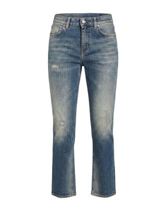 Department Five HOSEN & R&Ouml;CKE - Jeanshosen auf YOOX.COM