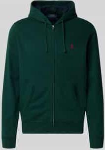 Polo Ralph Lauren Sweatjacke mit Kapuze