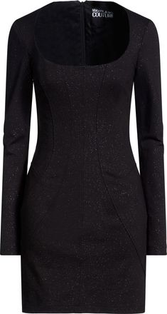Versace KLEIDER - Mini-Kleider auf YOOX.COM