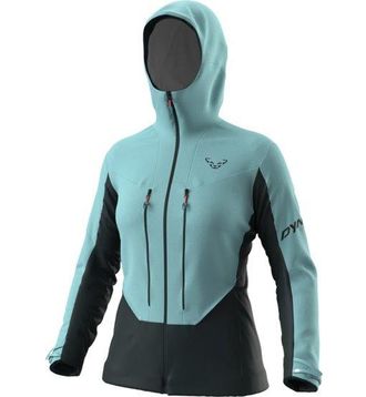 Dynafit Free Infinium Hybrid W - GORE-TEX Jacke - Damen