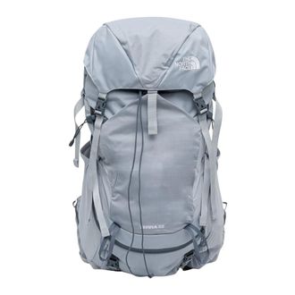 The North Face Sac &agrave; dos Terra 53L - Femme - Sport - Bleu - Taille: ONE Size