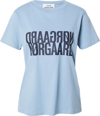 Mads Norgaard T-Shirt Single Cotton Trenda P