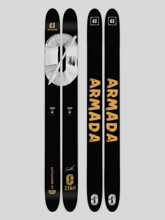 Armada Whitewalker 121 Ski uni