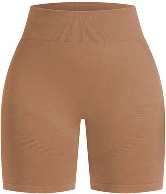 Smilodox Damen Shorts Batik Ruth