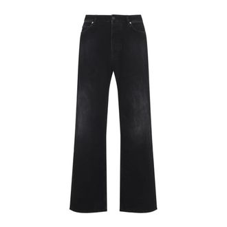 Balenciaga Jeans - - Jeans - Herren - Schwarzk - W31