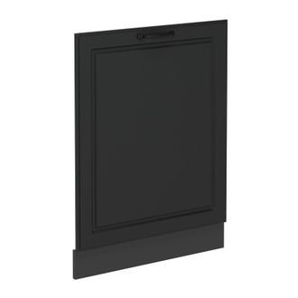 Vicco R-Line, Anthracite campagne, 60cm sans pt Vicco